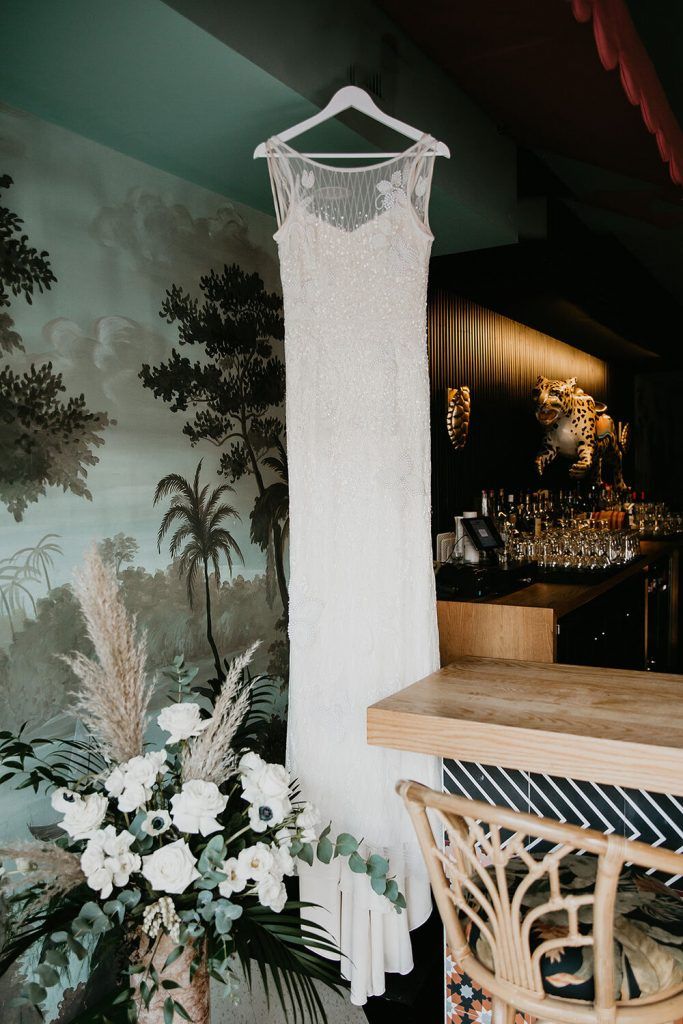 How to Plan a Themed Wedding Without Going Over the Top | Brontë Bride