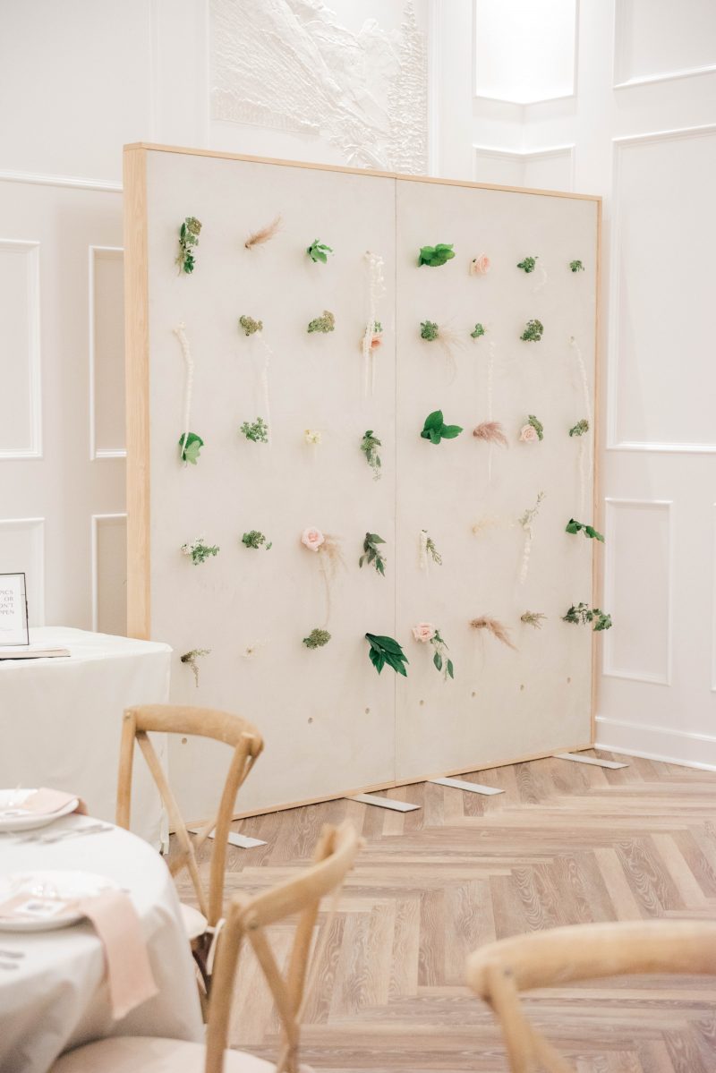 5 Unique & Interactive Ways to Entertain Your Wedding Guests | Brontë Bride