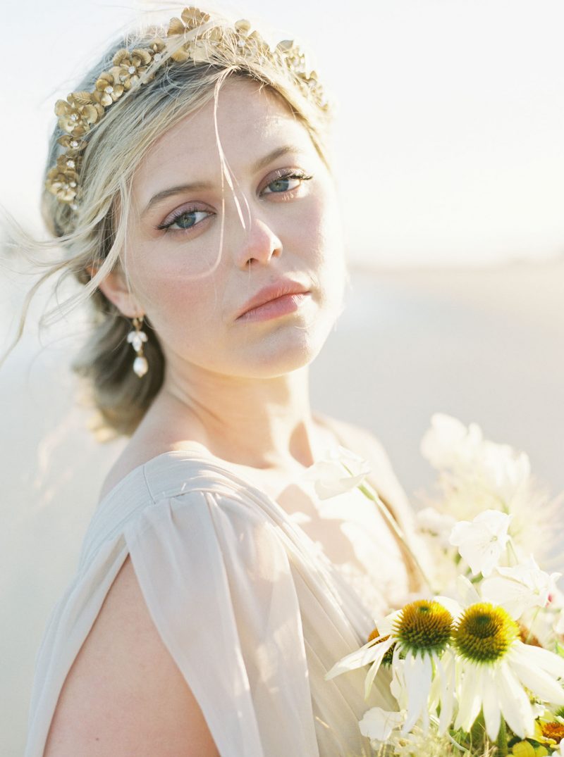15 Bridal Crowns You'll Fall Head-Over-Heels in Love With | Brontë Bride