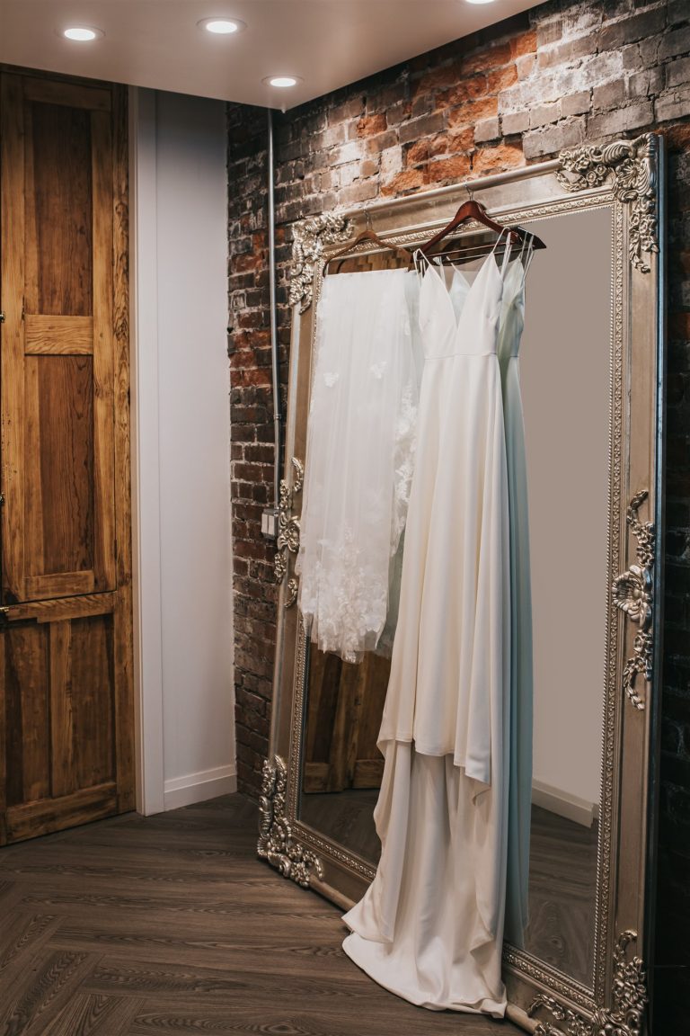 This Couple Decided To Split Up Their Celebrations with A Double-Header ...