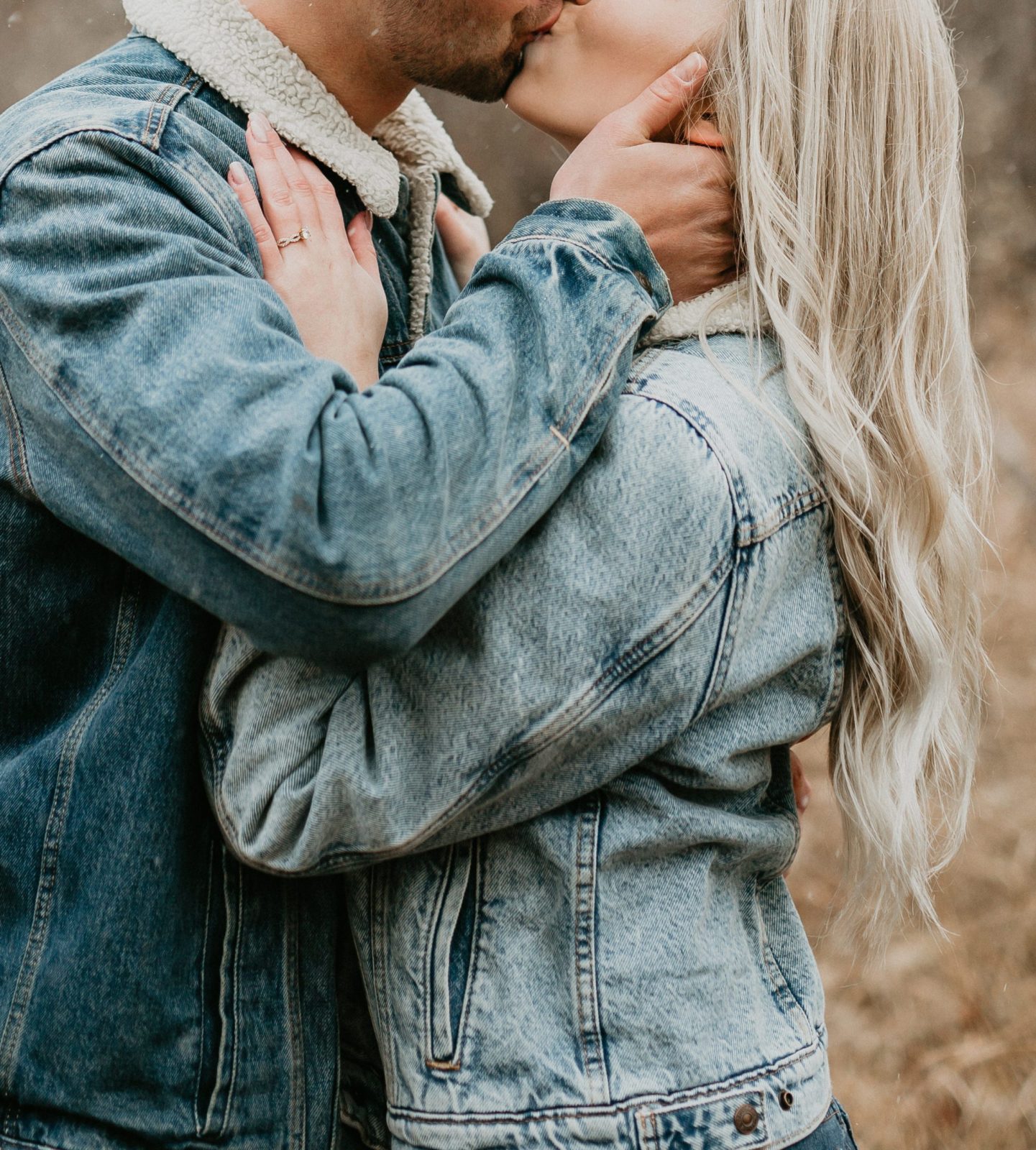 The First 10 Things to do After Getting Engaged | Brontë Bride