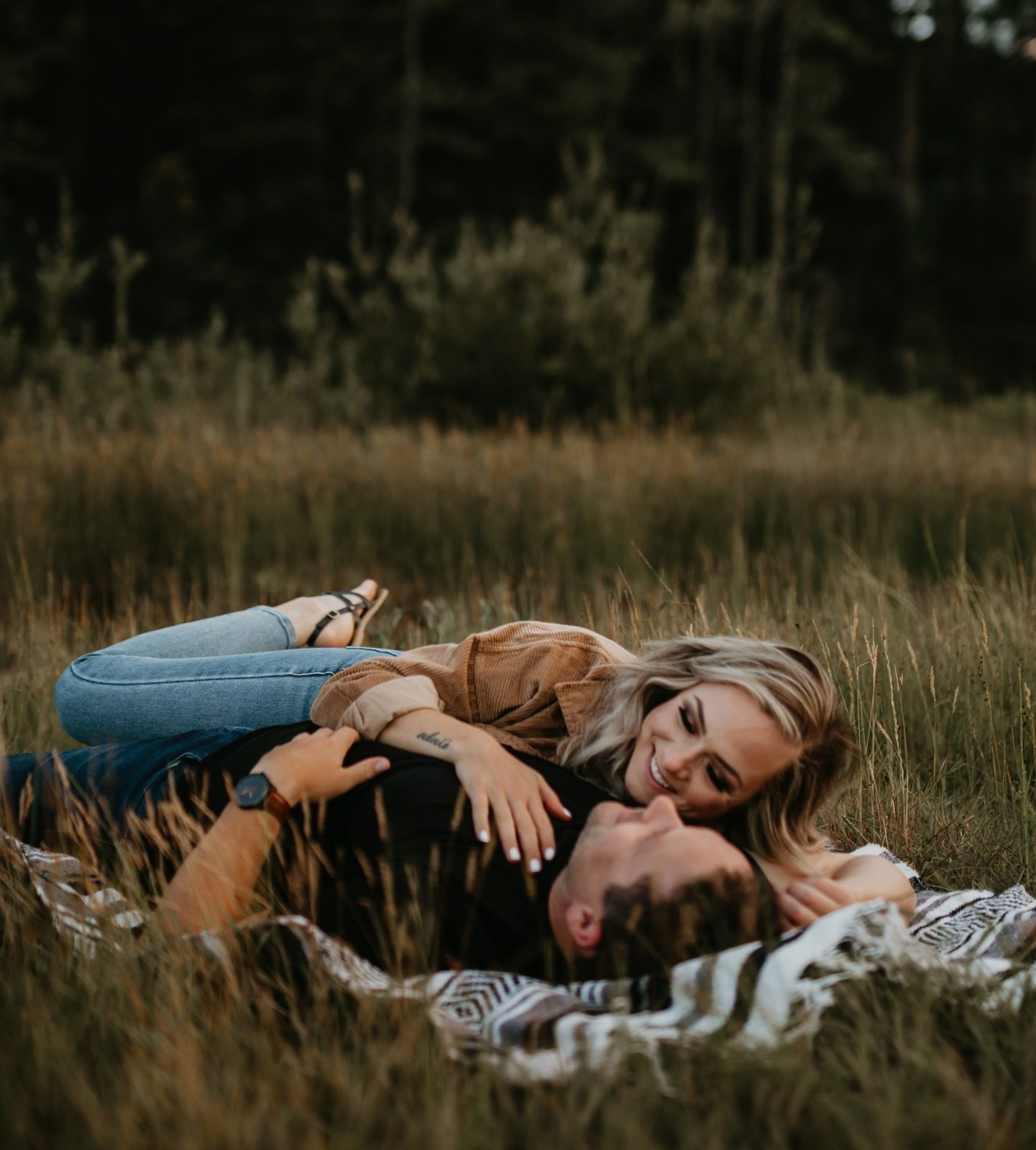 The First 10 Things to do After Getting Engaged | Brontë Bride