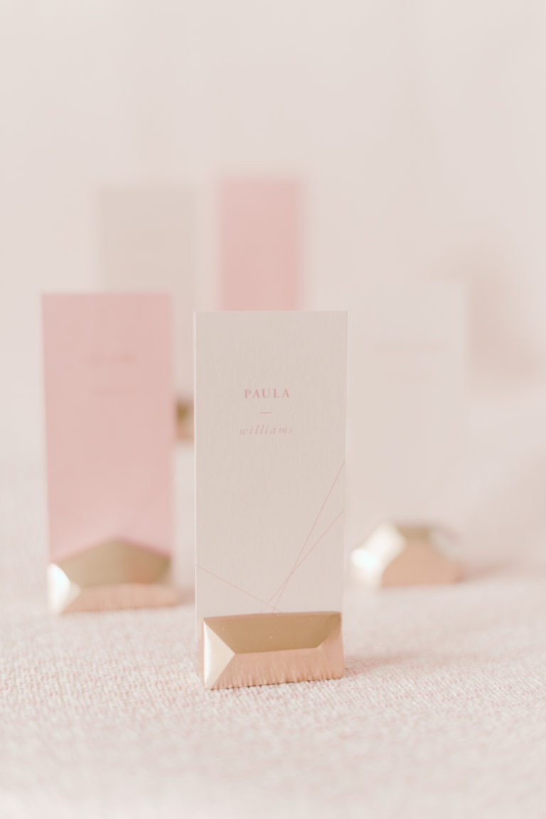 Over 30 Beautiful Place Card Ideas That Will Add A Special Touch to Any ...