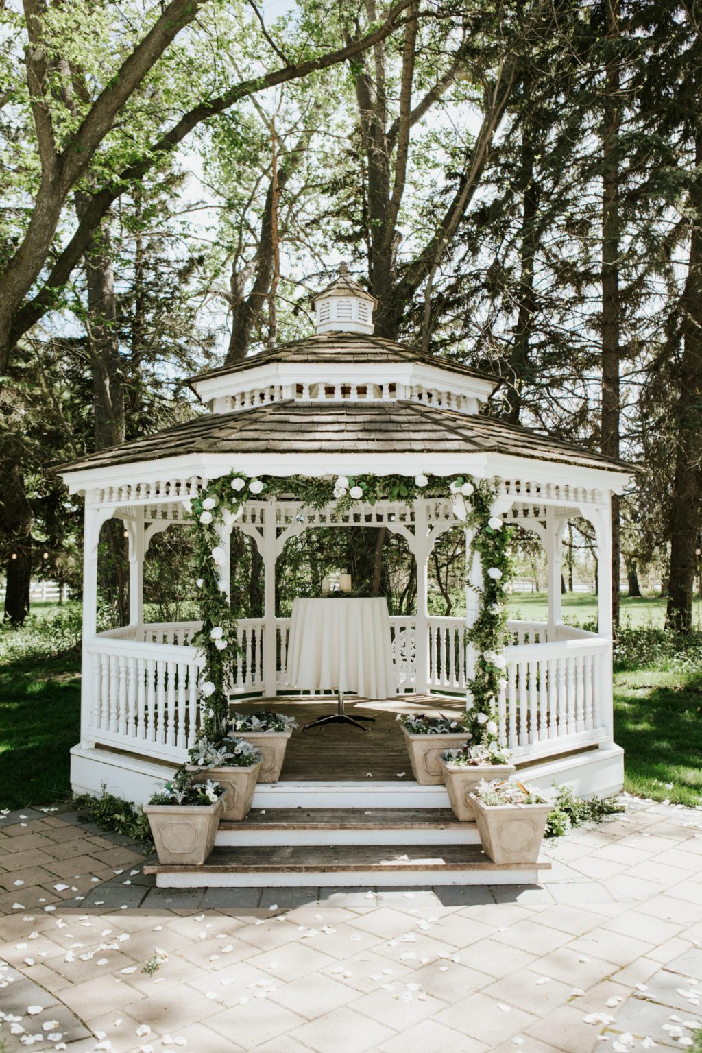 This Lethbridge Wedding Ends with a Sparkler Exit & Old School Getaway ...