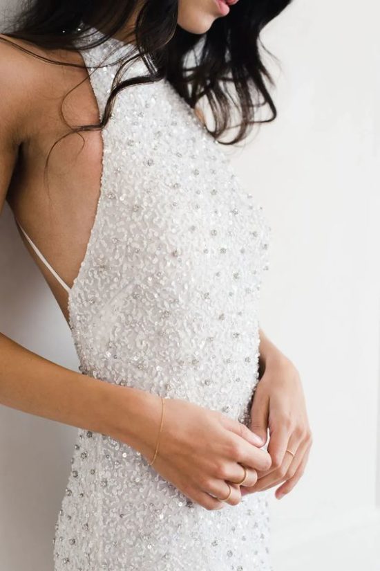 The Most Brilliant Bridal Trends for 2023 | Brontë Bride