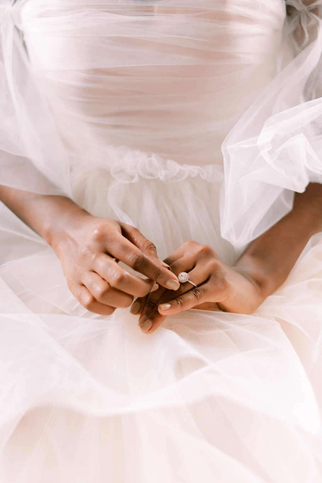 Sweet & Sophisticated Waterton Elopement With Rich Tones of Merlot ...