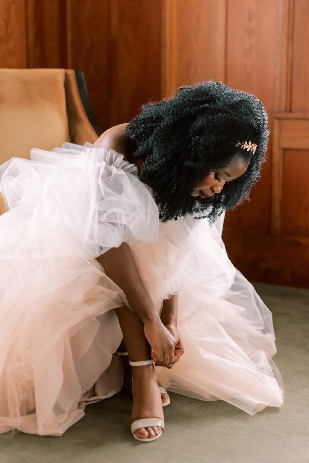 Sweet & Sophisticated Waterton Elopement With Rich Tones of Merlot ...