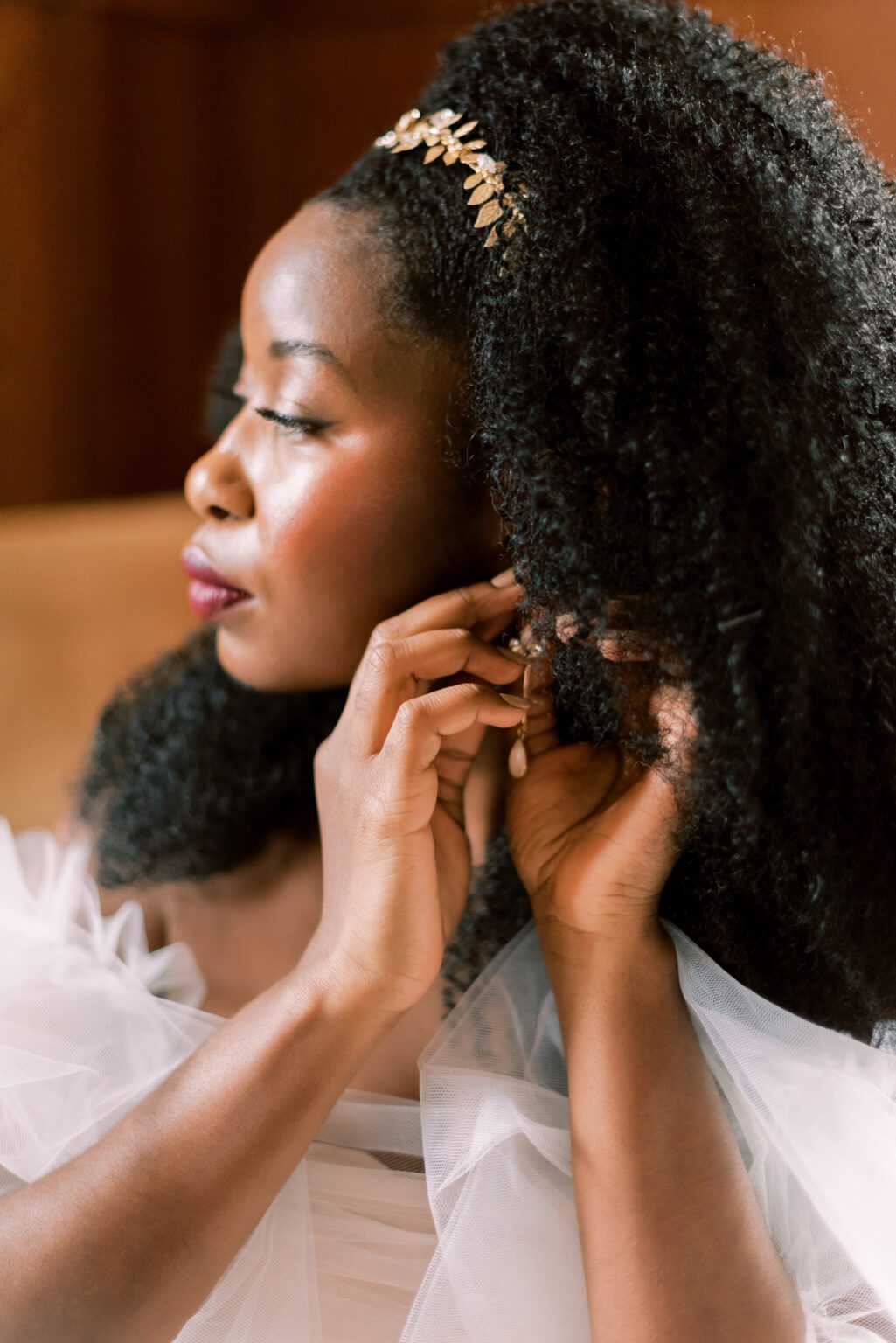 Sweet & Sophisticated Waterton Elopement With Rich Tones of Merlot ...