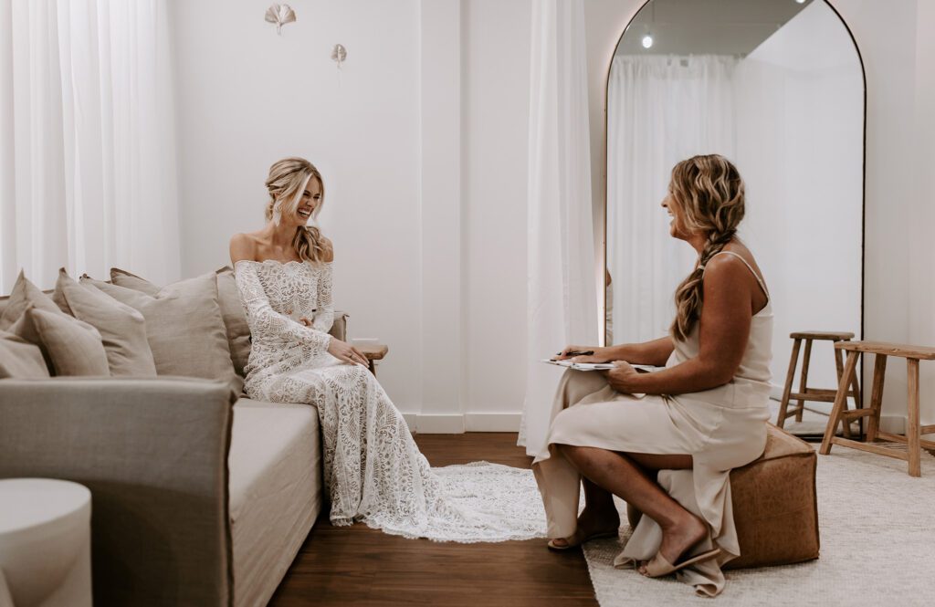 Enjoy an Incredible Bridal Appointment with These 6 Important Tips ...