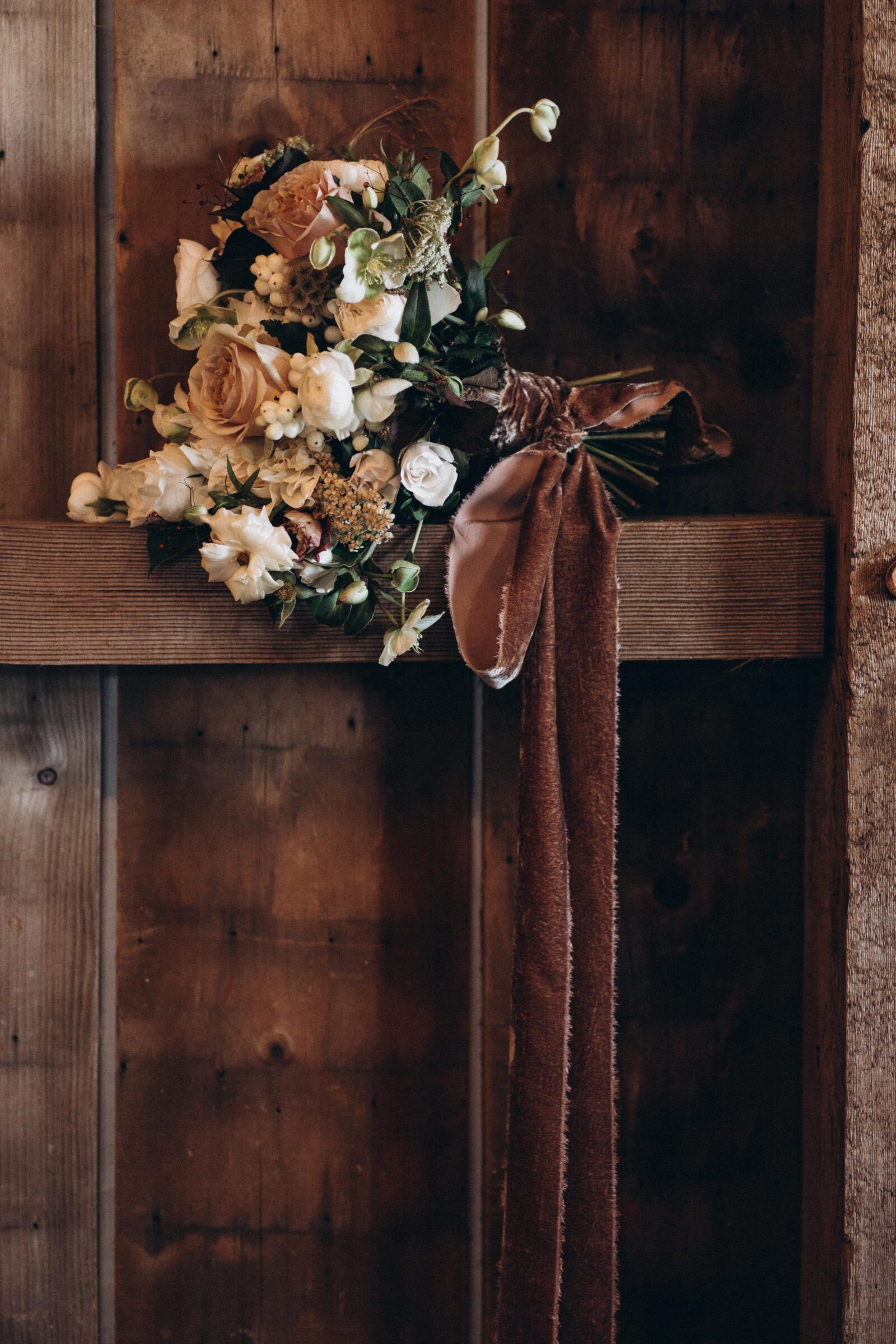 Country Chic Wedding Inspiration in Alberta