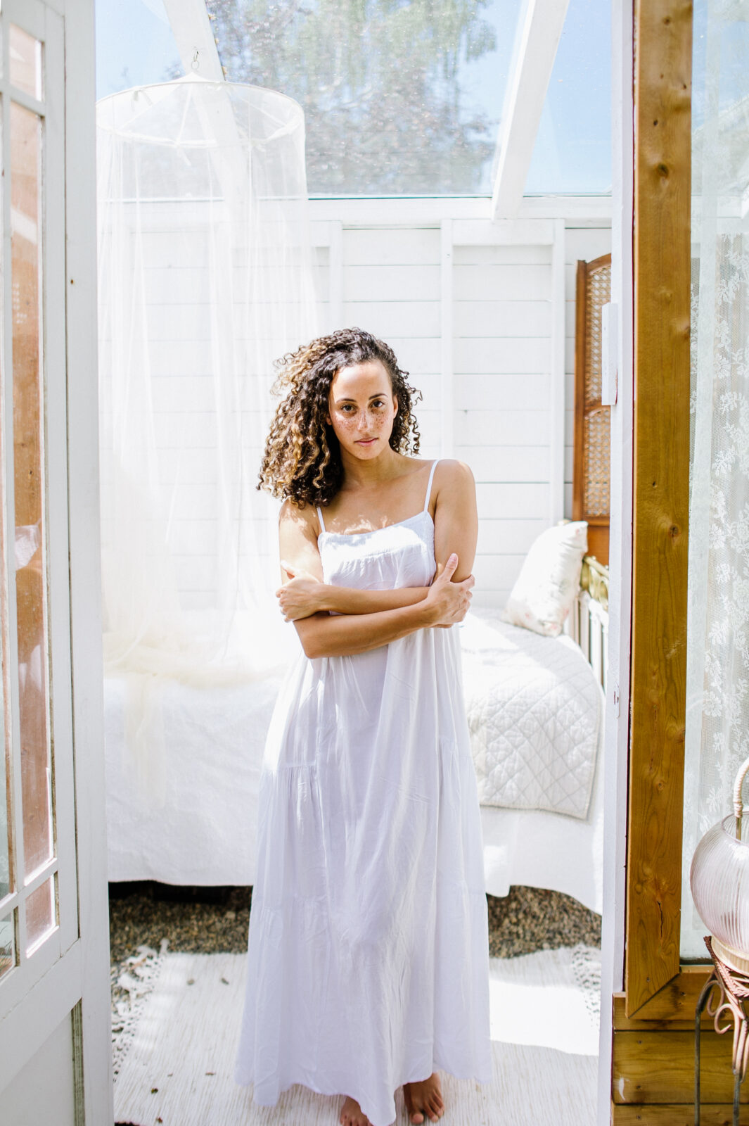 Bridal Boudoir Sessions: Tips for Booking & How to Prepare