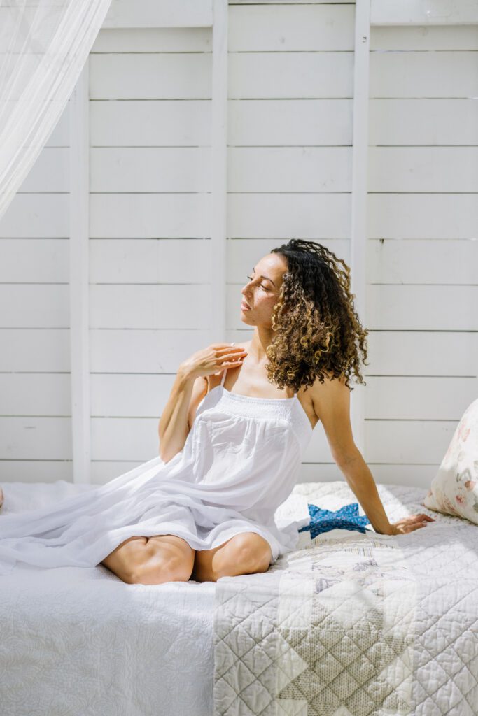 Bridal Boudoir Sessions: Tips for Booking & How to Prepare