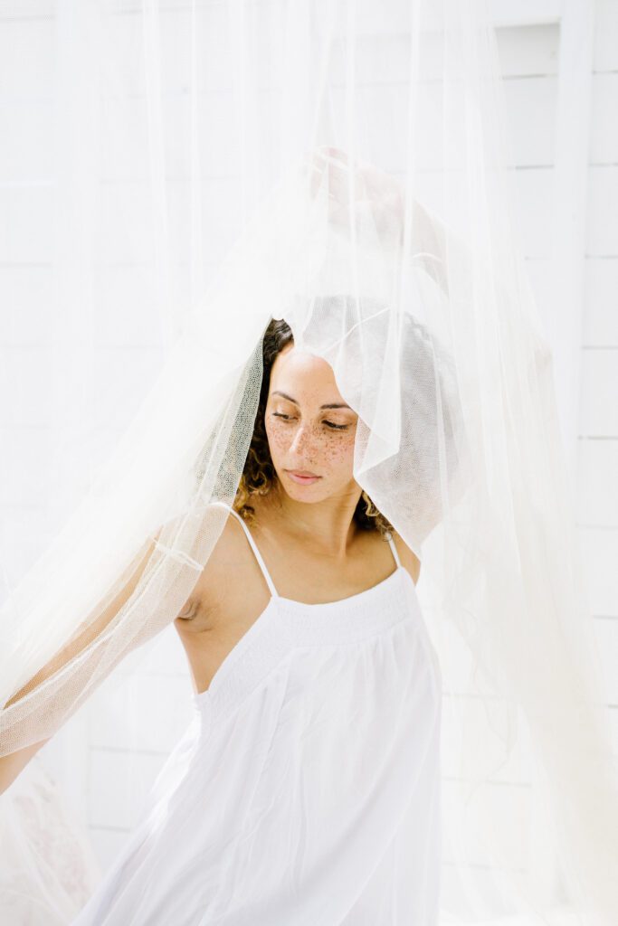 Bridal Boudoir Sessions: Tips for Booking & How to Prepare