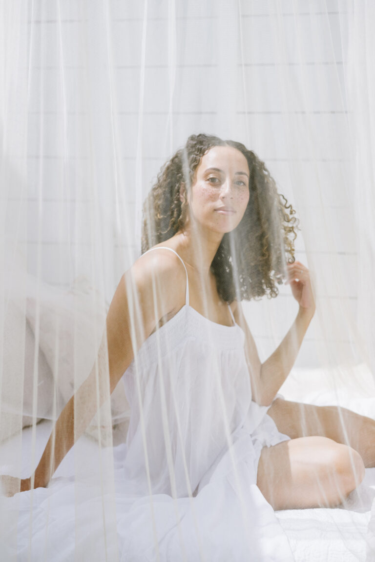 Bridal Boudoir Sessions: Tips for Booking & How to Prepare