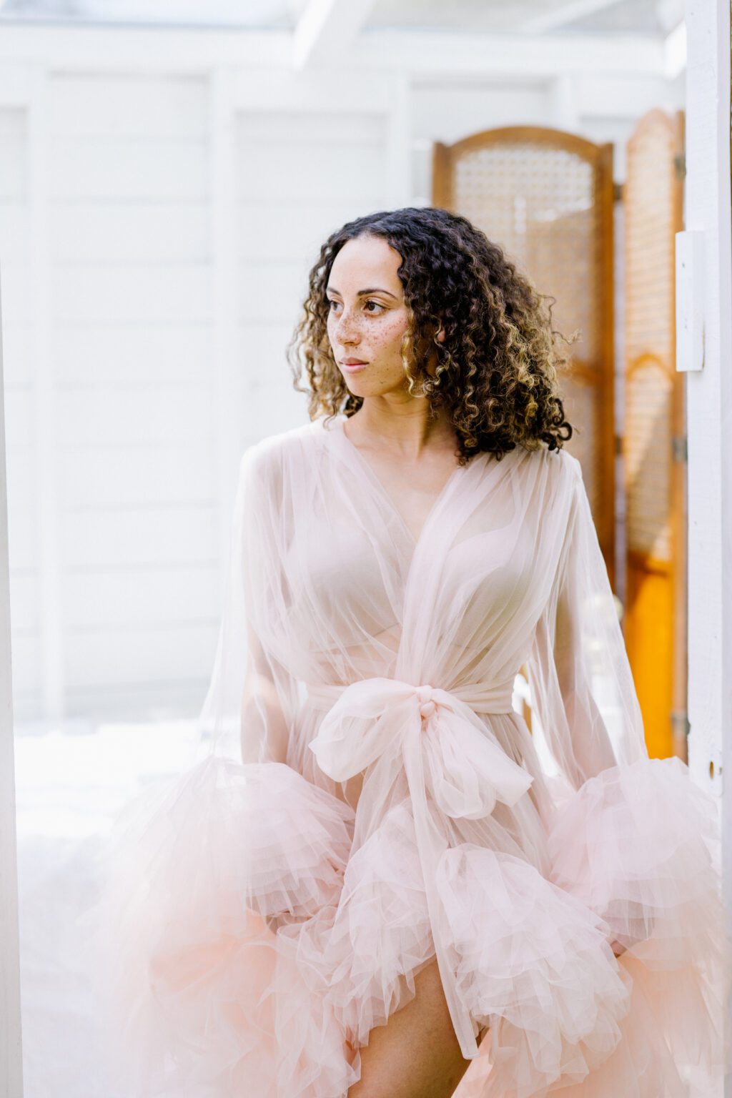 Bridal Boudoir Sessions: Tips for Booking & How to Prepare