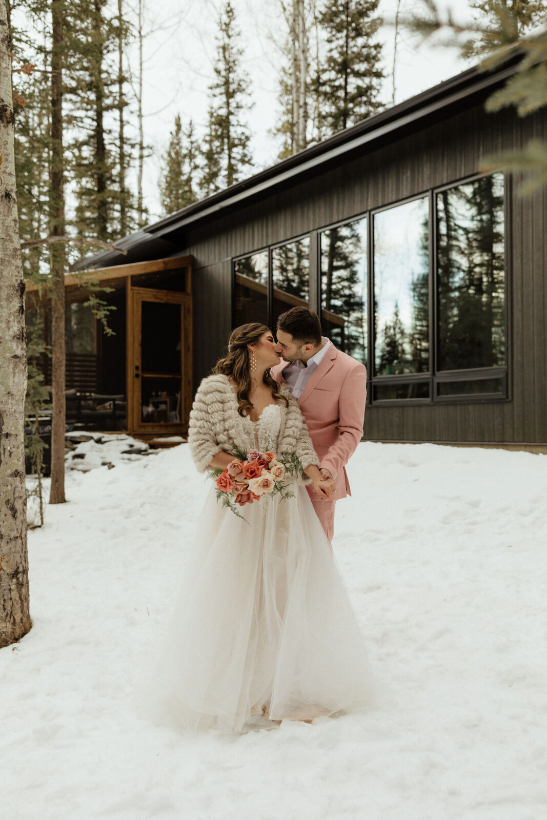 Our Favourite Winter Wedding Planning Tips & Ideas