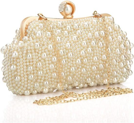 40 Stylish Purses Under $40: Shop Our Favourites on Amazon | Brontë Bride