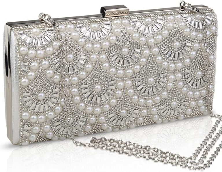 40 Stylish Purses Under $40: Shop Our Favourites on Amazon | Brontë Bride